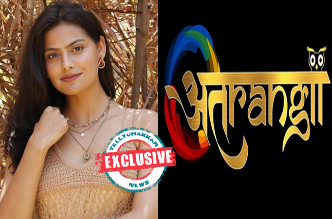 Shrimad Ramayan actress Shreya Khanna roped in for Antrangi's upcoming OTT web show Chandra Dev ...